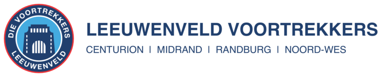 Kommando's - Leeuwenveld Voortrekkers
